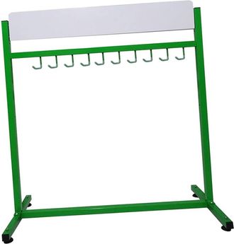 Generic Gro&szlig;es Aufbewahrungsregal for Tennisschl&auml;ger, Sportschl&auml;ger-Pr&auml;sentationsst&auml;nder for 10 Schl&auml;ger, for Die Aufbewahrung Im Heim-Fitnessstudio