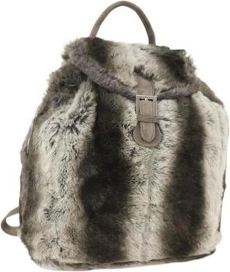 Fendi Damen, Pre-Owned, Grau, ONE SIZEGr&ouml;&szlig;e