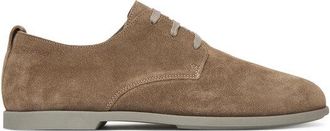 Calvin Klein Halbschuhe Low Prof Derby Su HM0HM02232 Beige