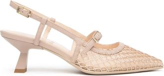 Nero Giardini Femme, Chaussures, Rose, Taille: 36 EU Escarpin &agrave; Talon Moyen