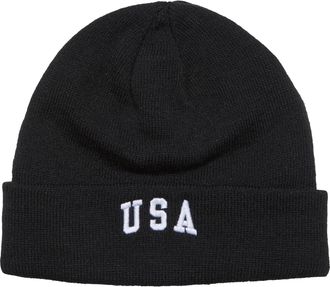 Mister Tee M&uuml;tze USA