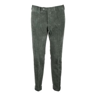 Michael Coal Slim-fit Hose - - Trousers - Herren - Gr&uuml;n - W38