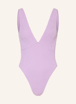 Sorbet Island Sorbet Island Badeanzug Ariel lila