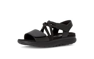 Gabor Sandales &agrave; lani&egrave;res pour femme, 0 57, 37 EU