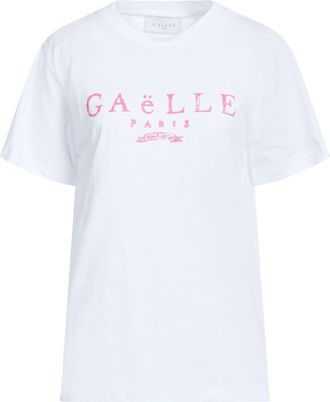 Ga&euml;lle Paris TOPS - T-shirts auf YOOX.COM