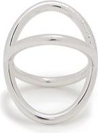 Le Gramme Bague 9g en argent poli