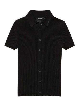 Balenciaga T-Shirt - Schwarz