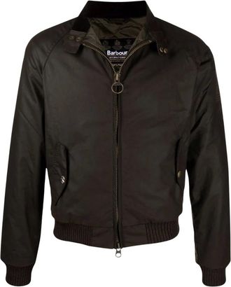Barbour Herren, Jacken, Braun, MGr&ouml;&szlig;e