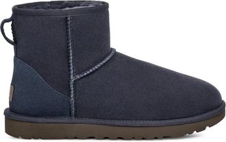 UGG Ugg, Damen, Schuhe, Blau, 36 EUGr&ouml;&szlig;e