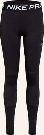 Nike Tights Pro schwarz