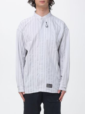 Oakley Chemise Homme couleur Gris