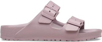 Birkenstock Femme, Chaussures, Violet, Taille: 38 EU Arizona Regular Fit