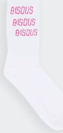 Bisous Skateboards Chaussettes - Taille TU