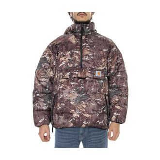 Carhartt Work in Progress Herren, Jacken, Mehrfarbig, XSGr&ouml;&szlig;e