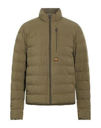 G-Star MANTEAUX - Doudounes plume ou synth&eacute;tique sur YOOX.COM