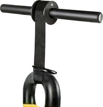 Generic Unterarmverst&auml;rker | Handgelenk Fitness Trainingsger&auml;t,Arm-&Uuml;bungsger&auml;t Mit Anti-Rutsch-Griff Und Verstellbarem Gurt | Zum Trainieren Der Handgelenkmus