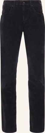 7 For All Mankind Pants The Straight Straight Fit braun
