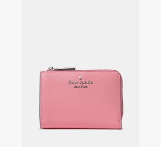 Kate Spade New York Portemonnaie Mit L-Rei&szlig;verschluss, Klein