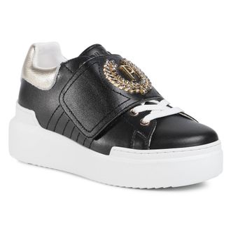 Love Moschino Sneakers LOVE MOSCHINO JA15272G1PIG0210 Braun