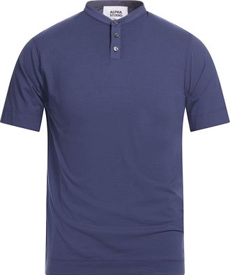 Alpha Studio TOPS - T-shirts auf YOOX.COM