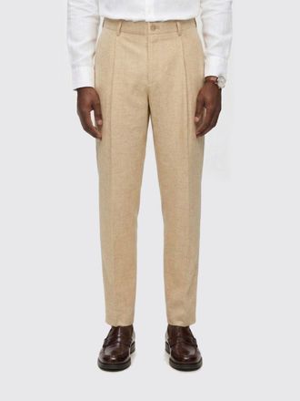 Dolce & Gabbana Hose DOLCE & GABBANA Herren Farbe Wei&szlig;