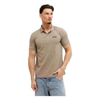 Emporio Armani Herren, Oberteile, Beige, XLGr&ouml;&szlig;e