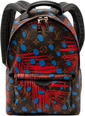 Louis Vuitton Damen, Pre-Owned, Mehrfarbig, ONE SIZEGr&ouml;&szlig;e