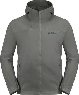 Jack Wolfskin Herren Funktionsjacke PRELIGHT 2.5L JKT M
