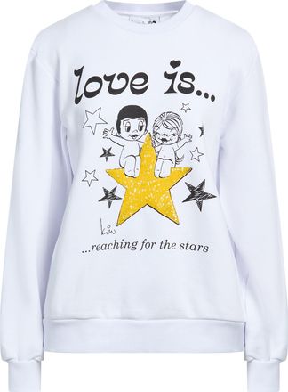 Ga&euml;lle Paris TOPS - Sweatshirts auf YOOX.COM