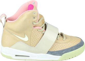 Yeezy by Kanye West Homme, Chaussures, Multicolore, Taille: 45 1/2 EU Air Yeezy 1 Net Tan 2009
