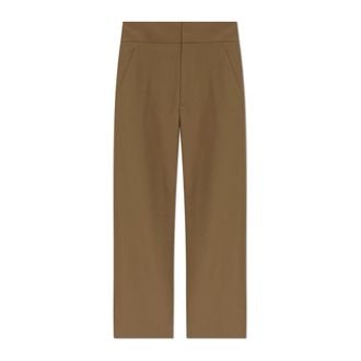 Fear of God Suit Hosen - - Trousers - Herren - Braun - L