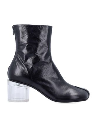 Maison Margiela Chaussures Plates Noir