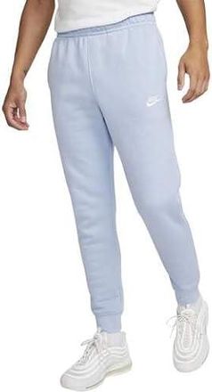 Nike Nike Pantalon de survêtement pour homme, bleu clair, BV2671-085, bleu ciel, XS