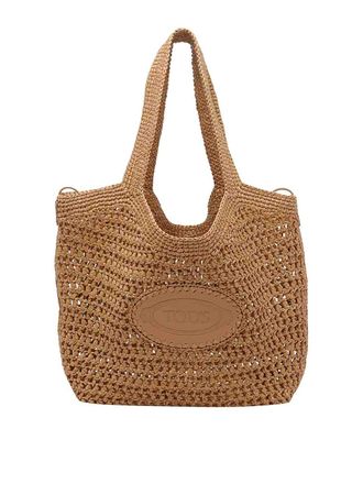 Tod's Sac Cabas - Beige