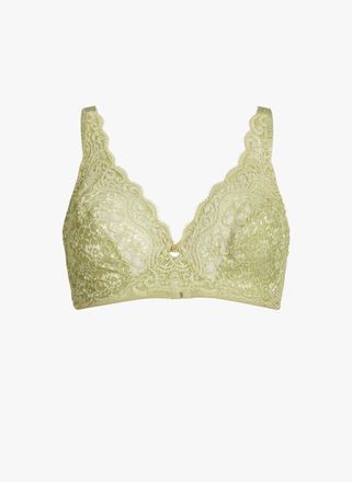 Triumph Soutien gorge Amourette &agrave; dentelle