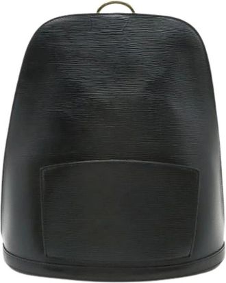 Louis Vuitton Damen, Pre-Owned, Schwarzk, ONE SIZEGröße