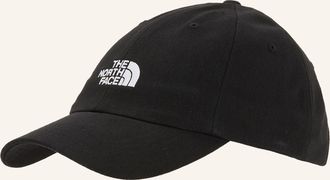 The North Face Cap Norm schwarz
