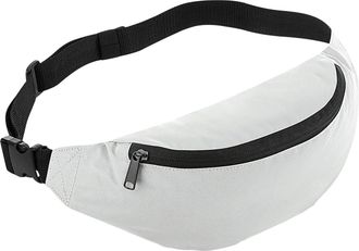 BagBase BG134 Reflective Belt Bag