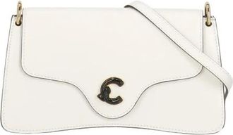 Coccinelle Femme, Sacs, Blanc, Taille: ONE Size C-Me Small