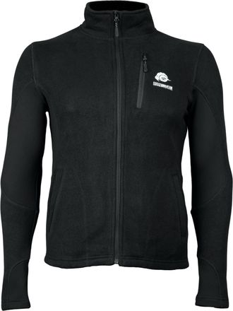 Guggen Mountain Funktionsfleecejacke Fusion Fleecejacke MML01vD Wanderjacke
