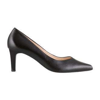 Högl Damen, Schuhe, Schwarzk, 35 1/2 EUGröße