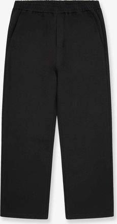 Woodbird WBHung String viscose blend trousers - WOODBIRD - gender_Man