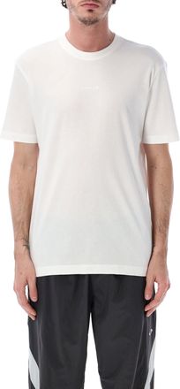 Oakley T-shirts Et Polos Blanc