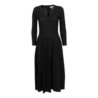 Casasola Casasola, Damen, Kleider, Schwarzk, 2XSGr&ouml;&szlig;e