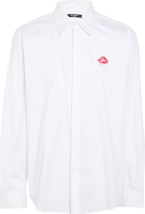 Balmain TOPS - Hemden auf YOOX.COM