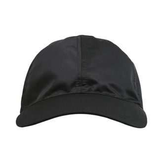 Marine Serre Baseball Cap - - Accessories - unisex - Schwarzk - ONE SIZE
