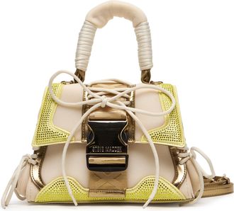 Steve Madden Handtasche Steve Madden Bdiego-A 13002327 Gelb