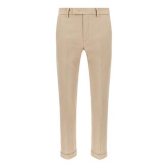 Department Five Destynai Chinos - - Trousers - Herren - Beige - W36