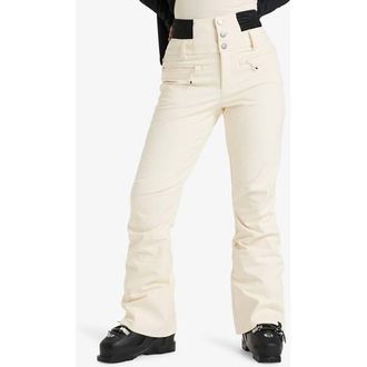 Roxy Damen Hose RISING HIGH PT