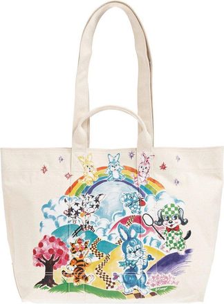Kenzo Sac Shopping / Tote